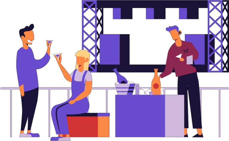 A Complete Guide to Esports Event Planning in 2025 - Ticket Fairy ...