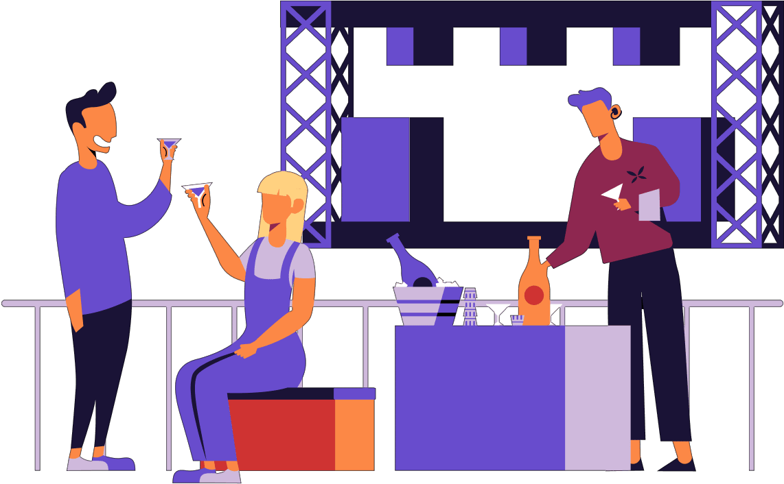 A Complete Guide to Esports Event Planning in 2025 - Ticket Fairy Promoter Blog