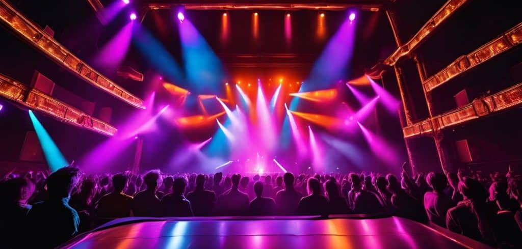 Technical Event Planning Guide for Concert Venues - Ticket Fairy ...
