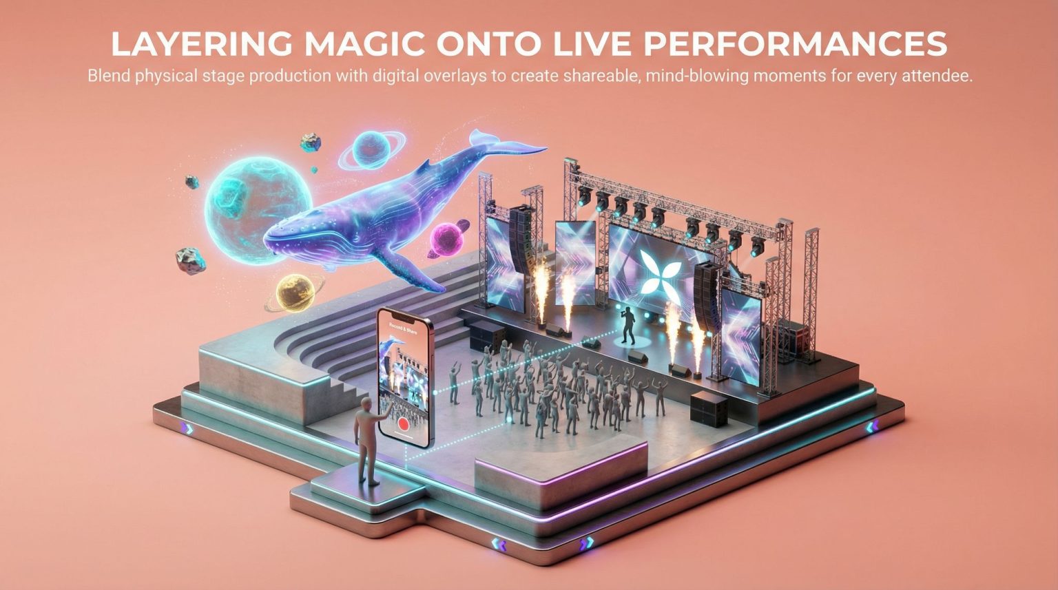 Mastering AR & Mixed Reality for Event Marketing in 2026: Immersive ...