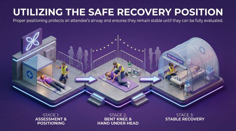 Naloxone on Standby: 2026 Festival Overdose Preparedness Guide | Ticket ...