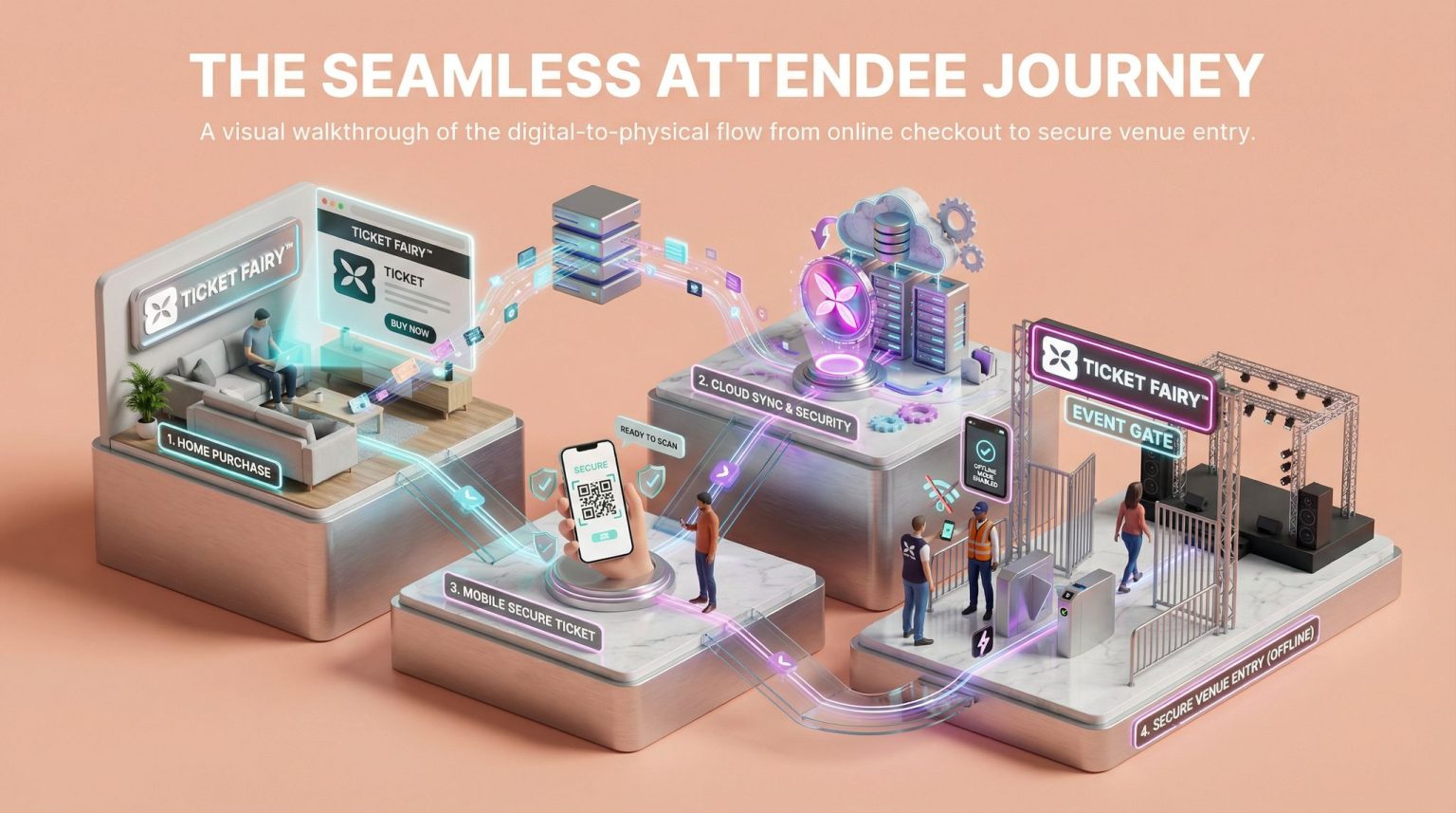 Best Event Ticketing Software 2026: Compare 10 Platforms (Pricing ...