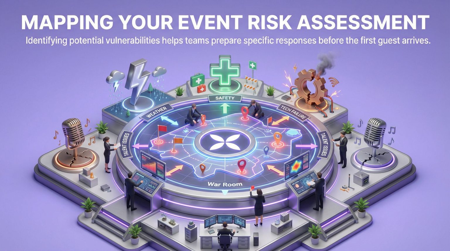 When Events Go Wrong: Crisis Communication Strategies for Event ...
