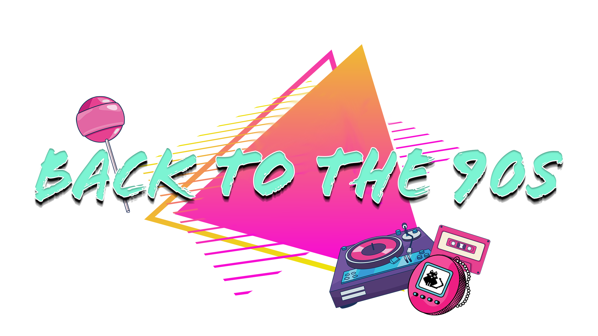 BACK TO THE 90s |August 4 | Wellington Tickets | Wellington | Siglo ...