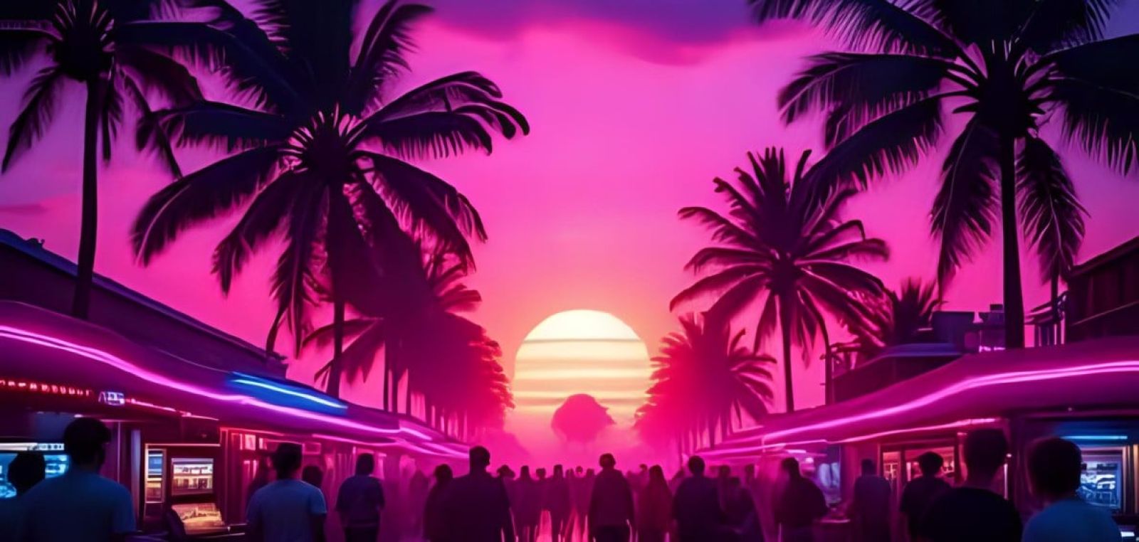 Creating a Festival Concept: What to Consider | Ticket Fairy Promoter Blog