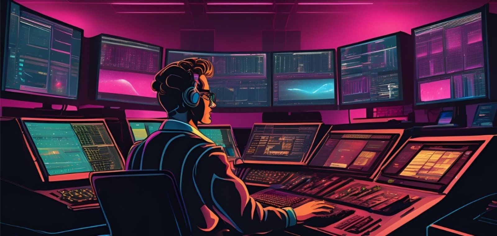 The Ultimate Stage Management Guide in 2025: Tools, Trends, and Best ...