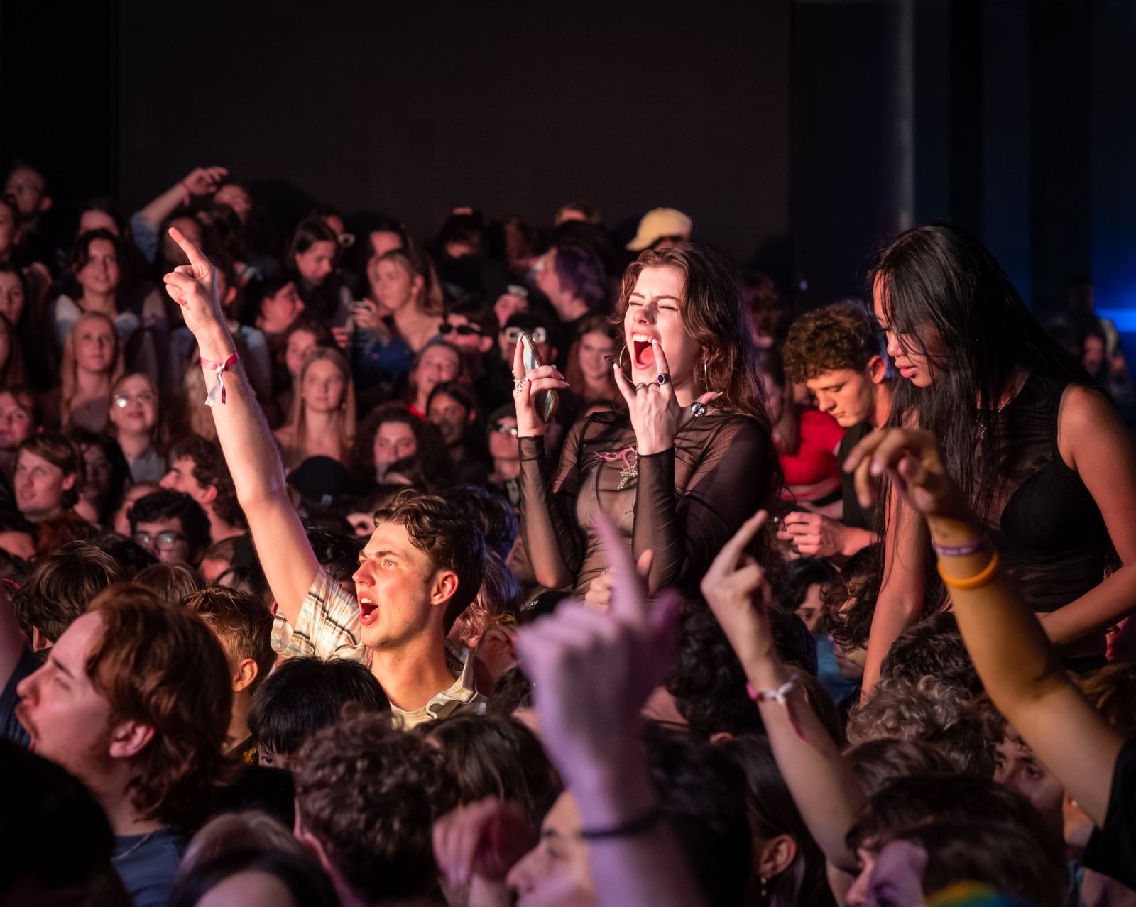 VUWSA OWeek 2025's Tickets | Wellington | Victoria University of Wellington - Ticket Fairy