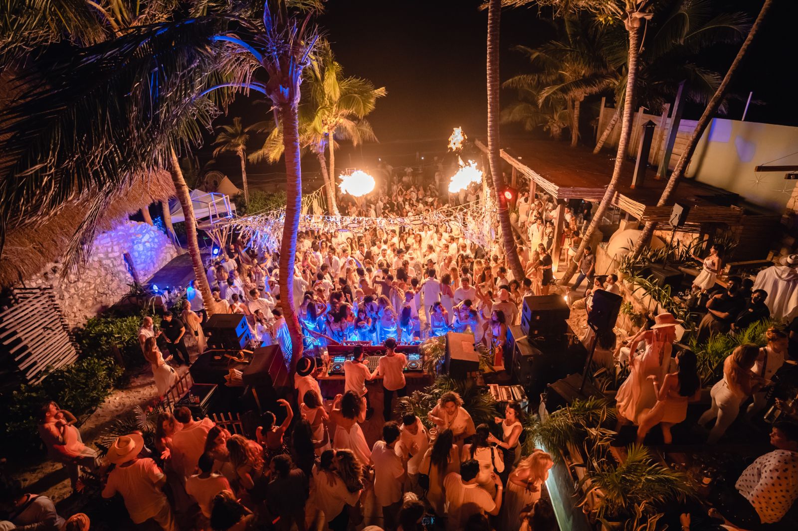 Ahau Tulum presents Afrodise Tickets | Tulum | Ahau Tulum - The Ticket ...