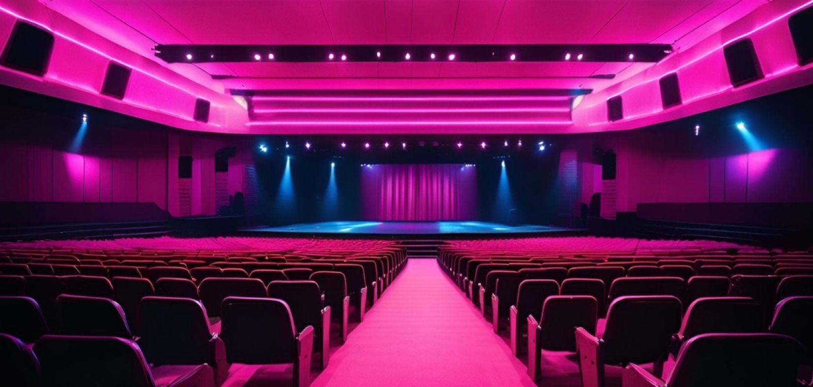 The Ultimate Stage Management Guide in 2025: Tools, Trends, and Best ...