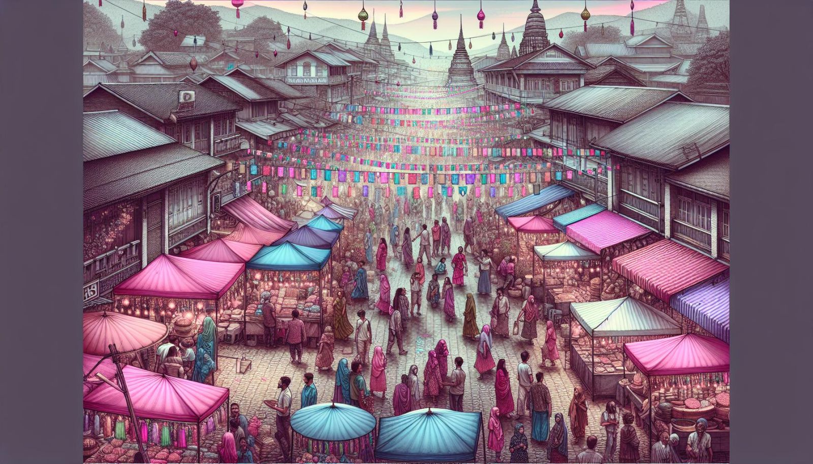Festivals Boosting Tourism: Measuring and Maximizing Economic Impact ...