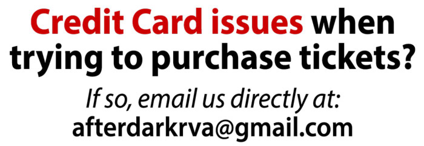 Richmond KRAMPUS BALL's Tickets | Richmond | Fallout - Ticket Fairy