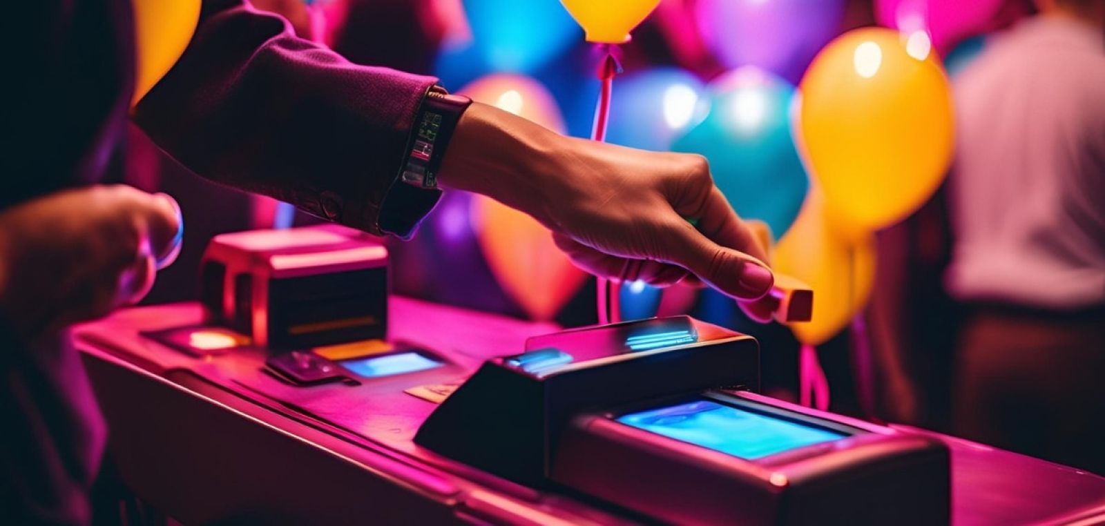 7 Tips for Seamless Event Entry Management at Your Events | Ticket ...