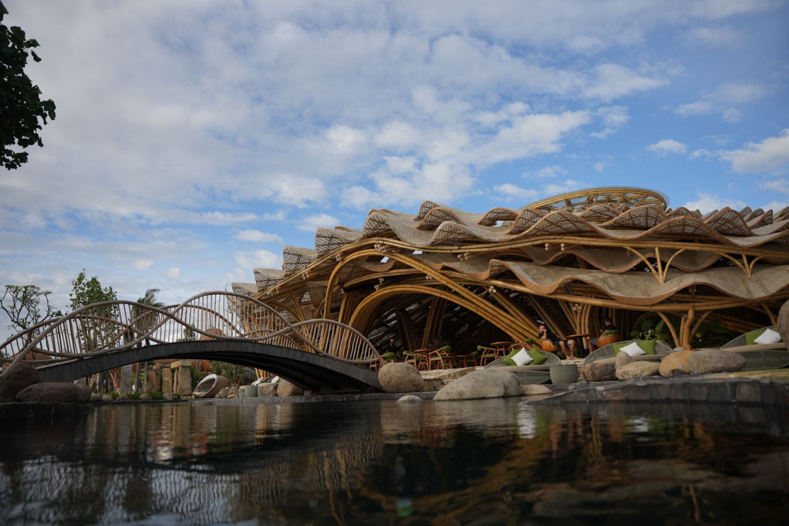 LOCUS Bali 2024's Tickets | Bali | Luna Beach Club - Ticket Fairy