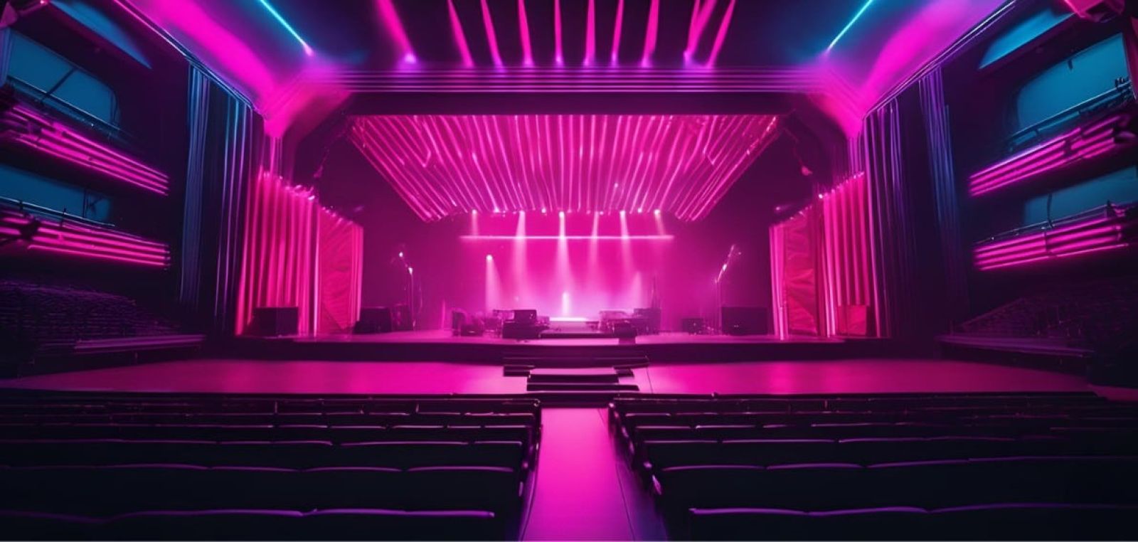 Event Management for Music Concerts: Best Practices | Ticket Fairy ...