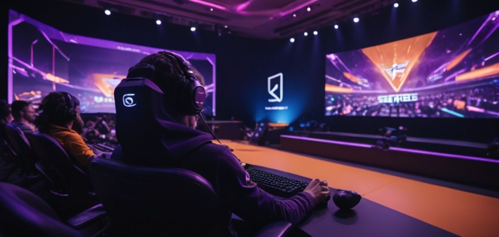 How to Organize a Ticketed Esports Tournament: Ultimate Guide | Ticket ...