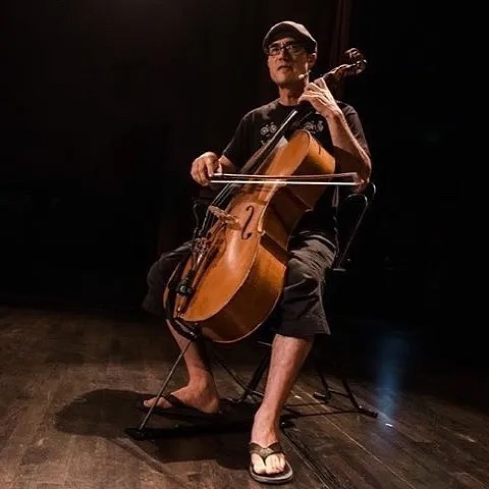 Midwinter Magic: Winter Solstice World Folk Jam's Tickets | San ...