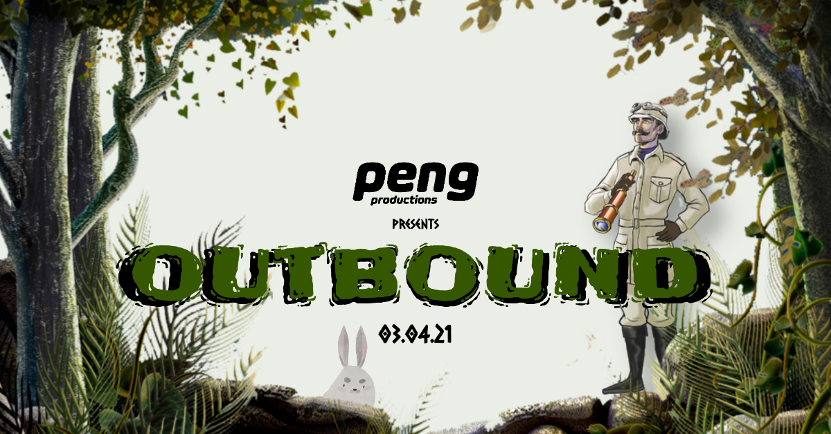 OutBound 2021 *SOLD OUT* Tickets | Wellington | Secret location - The ...