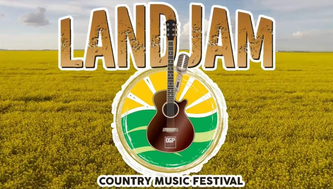 Land Jam Country Music Festival's Tickets | Lugoff | Land Jam Country ...