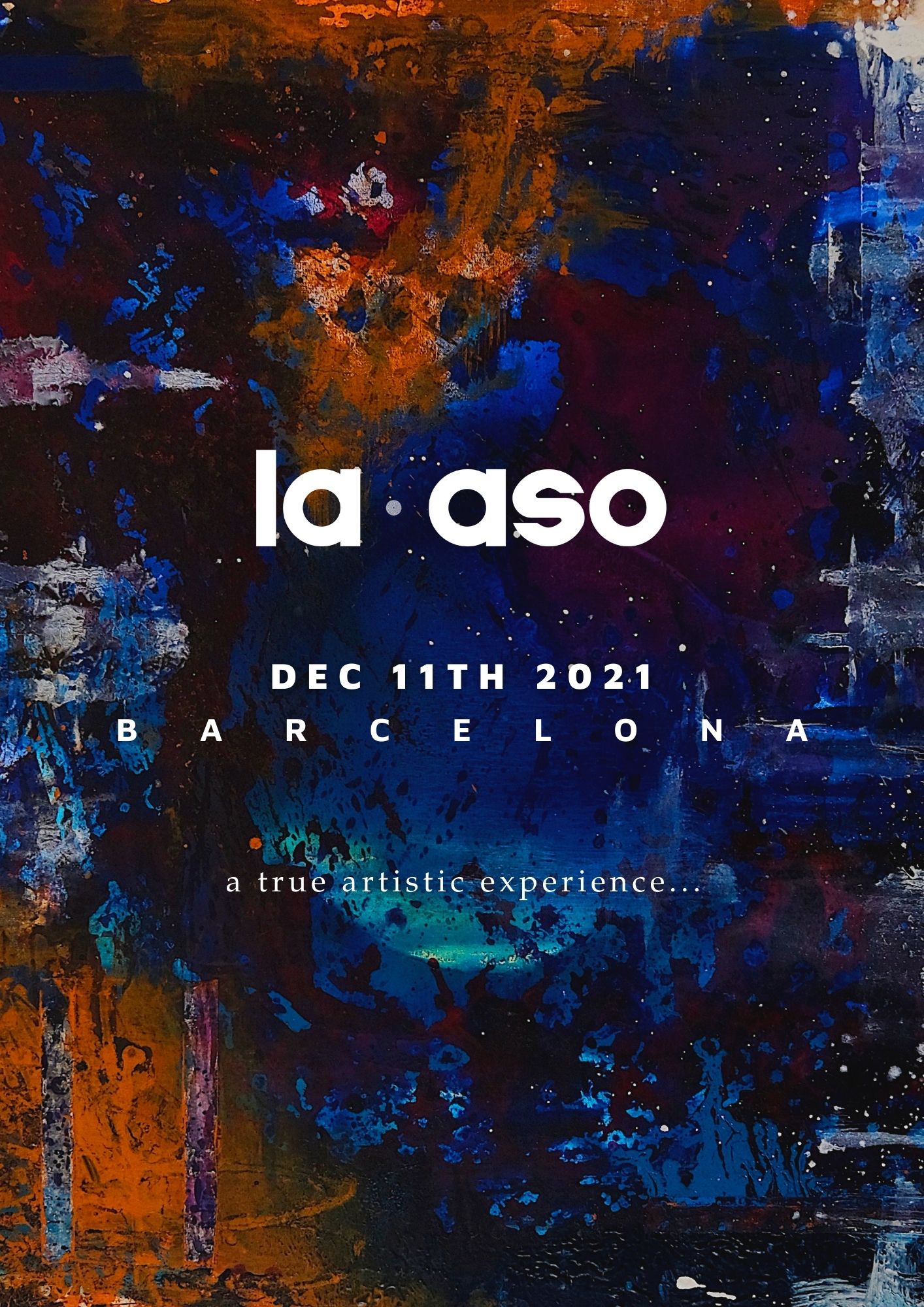 A true artistic experience with ARAPU Tickets | Barcelona - Ticket Fairy