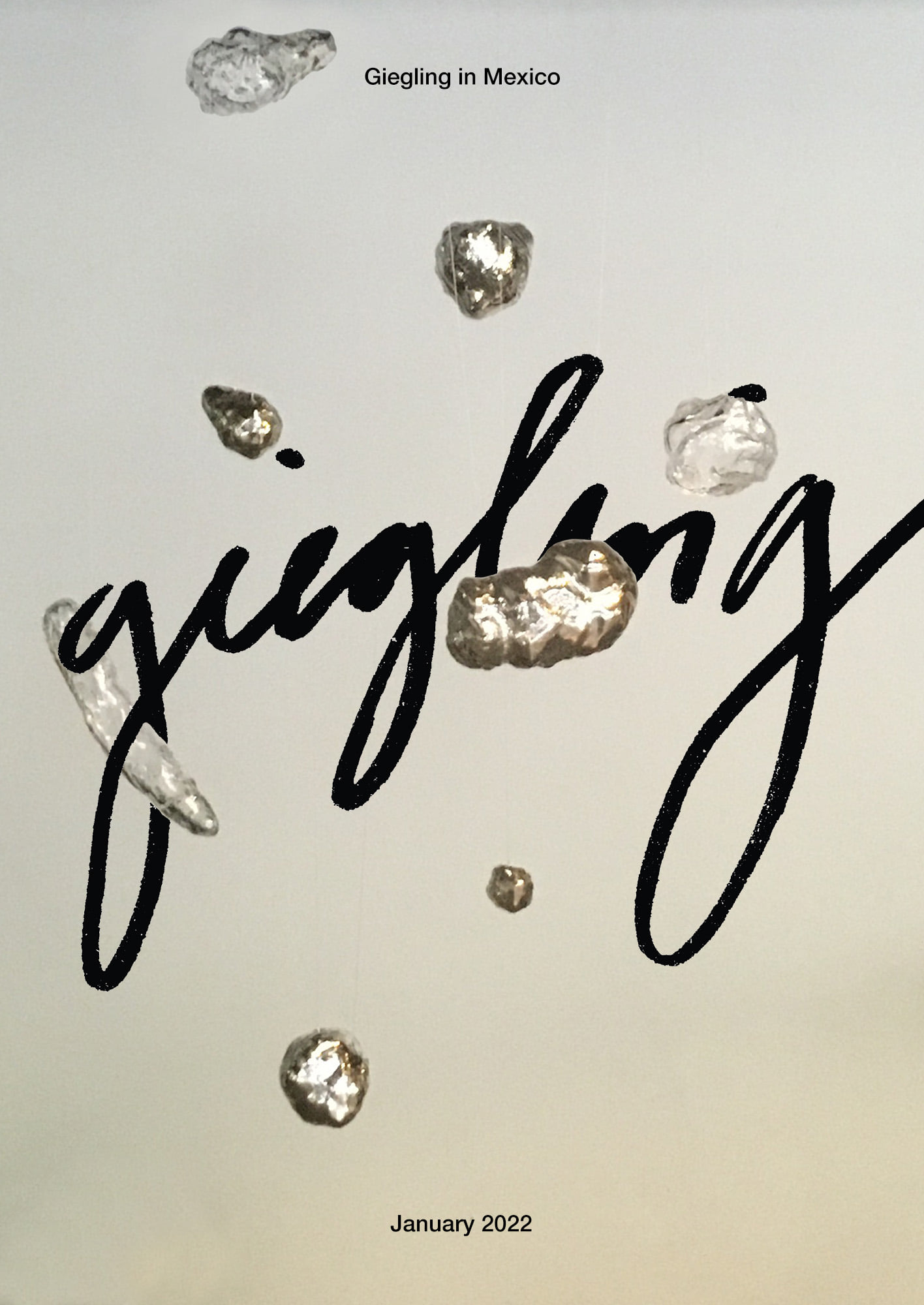 Opening: Giegling in CDMX's Tickets | Ciudad de México | FORO FRONTERA ...