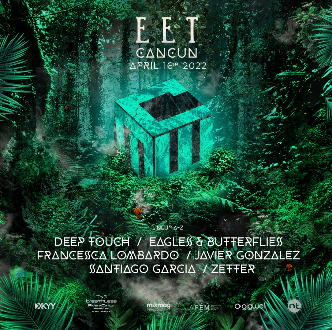 ESTO ES TULUM Tickets | CANCUN | Breathless Riviera Cancun Resort & Spa ... ESTO ES TULUM Tickets | CANCUN | Breathless Riviera Cancun Resort & Spa ...