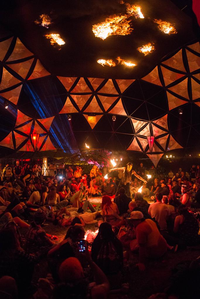 INCENDIA Tickets | Tulum | Vagalume Tulum - Ticket Fairy