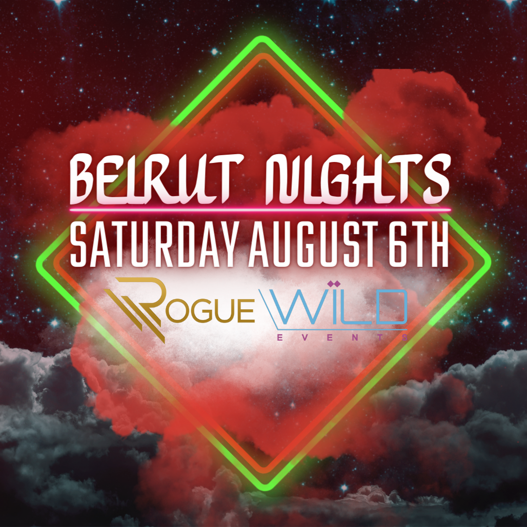 Beirut Nights's Tickets | Mississauga | 35 Brunel Rd - Ticket Fairy