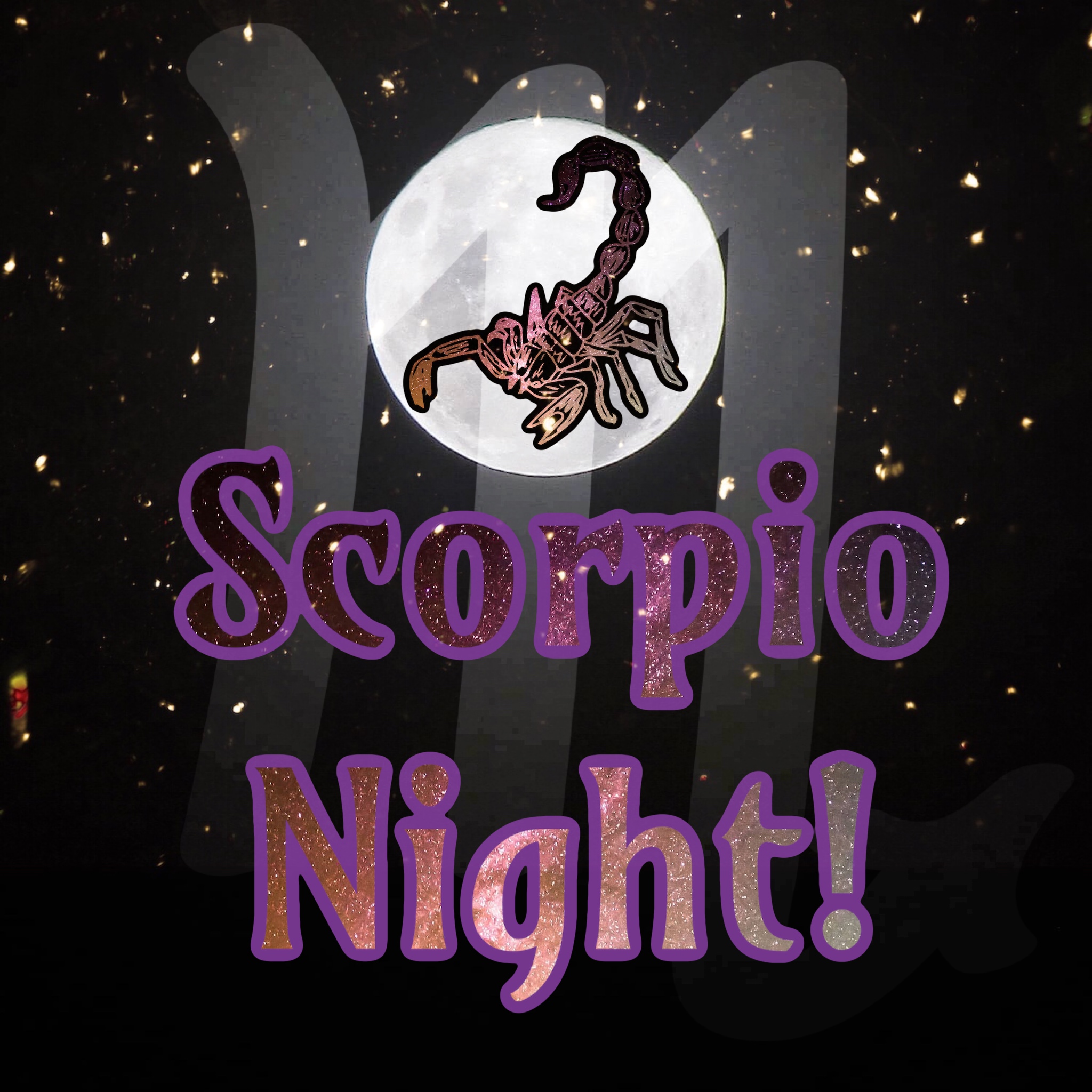 Scorpio Night Pub Crawl! Tickets | Oklahoma City | Oklahoma City ...