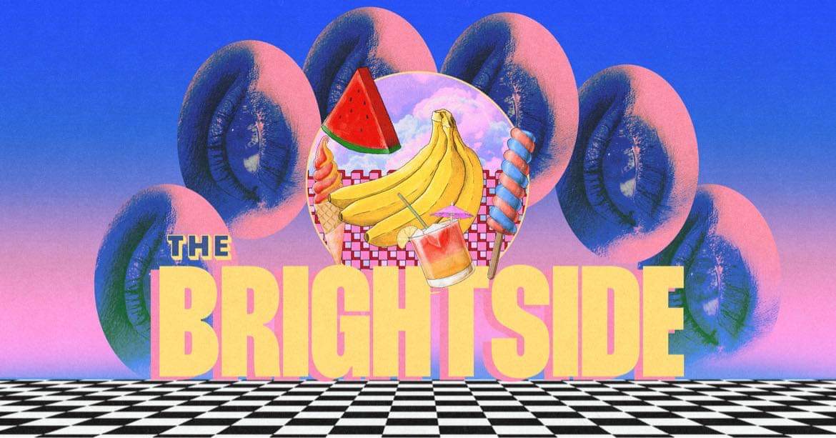 The Brightside feat. LAZYWAX (Aus) @ The Lula Inn's Tickets | Auckland ...
