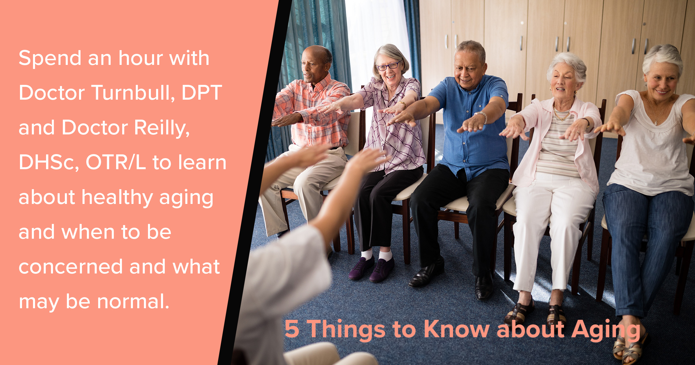 5 Things to Know about Aging Tickets | Scottsdale | Mobility Plus North ...