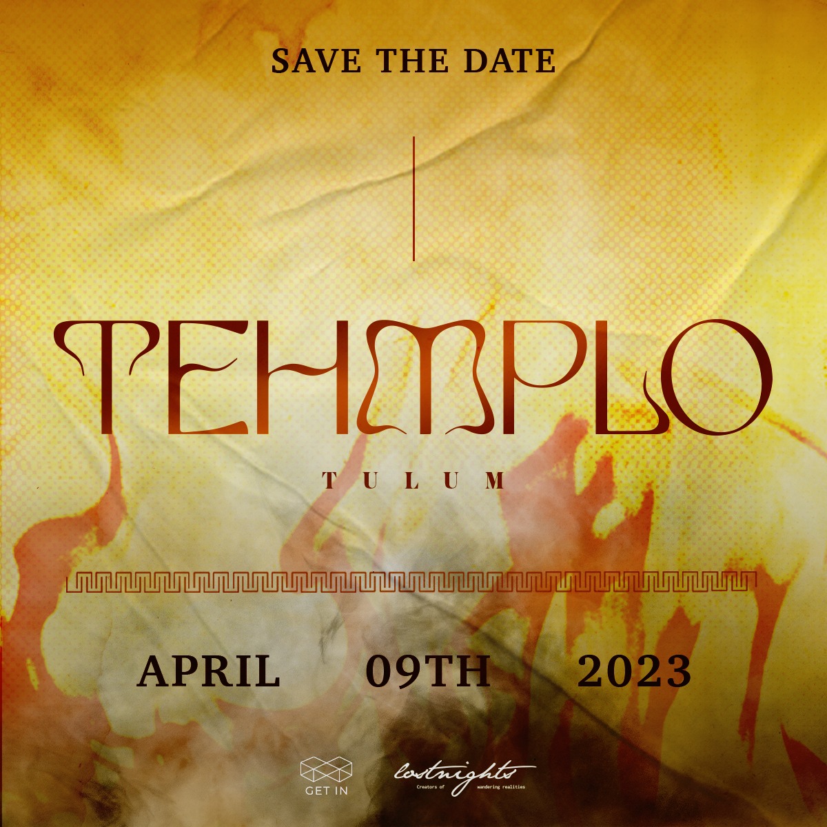 TEHMPLO @ TEHMPLO TULUM Tickets | Tulum | Tehmplo - Ticket Fairy TEHMPLO @ TEHMPLO TULUM Tickets | Tulum | Tehmplo - Ticket Fairy
