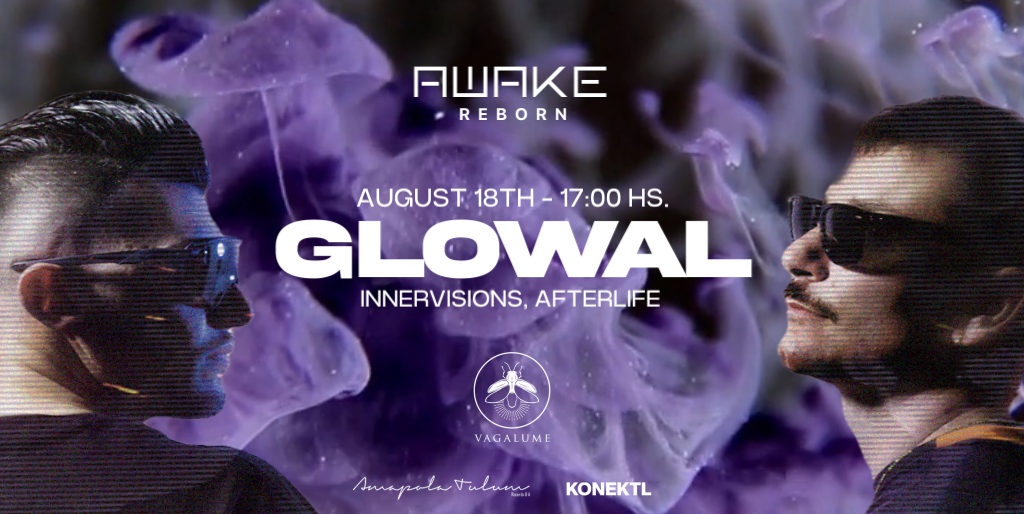 Awake Tulum - Dance Gathering Tickets | Tulum | Vagalume Tulum - The ...