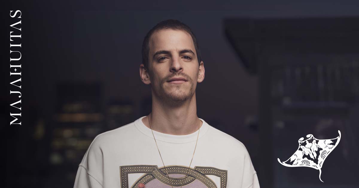 ADAM TEN VICENTE CALDERON LIAM FITZGERALD Tickets | Puerto Vallarta ...