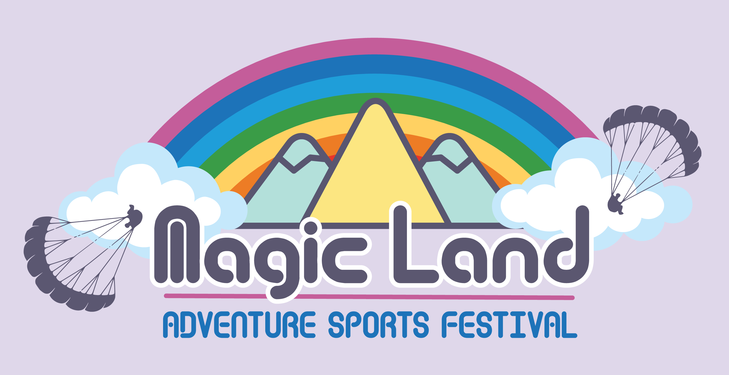 Magic Land Adventure Sports Festival Tickets | | Glendhu Bay - Ticket Fairy