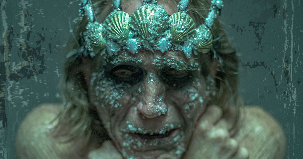 Restless Nites | Event | LEVIATHAN: ICE AGE