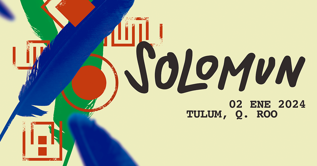 SOLOMUN @ TEHMPLO TULUM Tickets | Tulum | Tehmplo - Ticket Fairy SOLOMUN @ TEHMPLO TULUM Tickets | Tulum | Tehmplo - Ticket Fairy