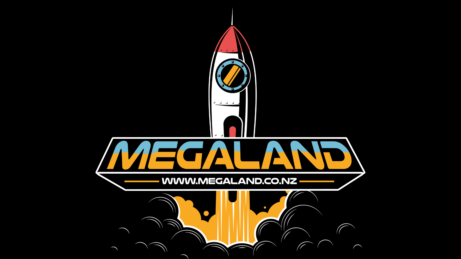 Megaland January Tickets | Auckland | Lilyworld - Ticket Fairy