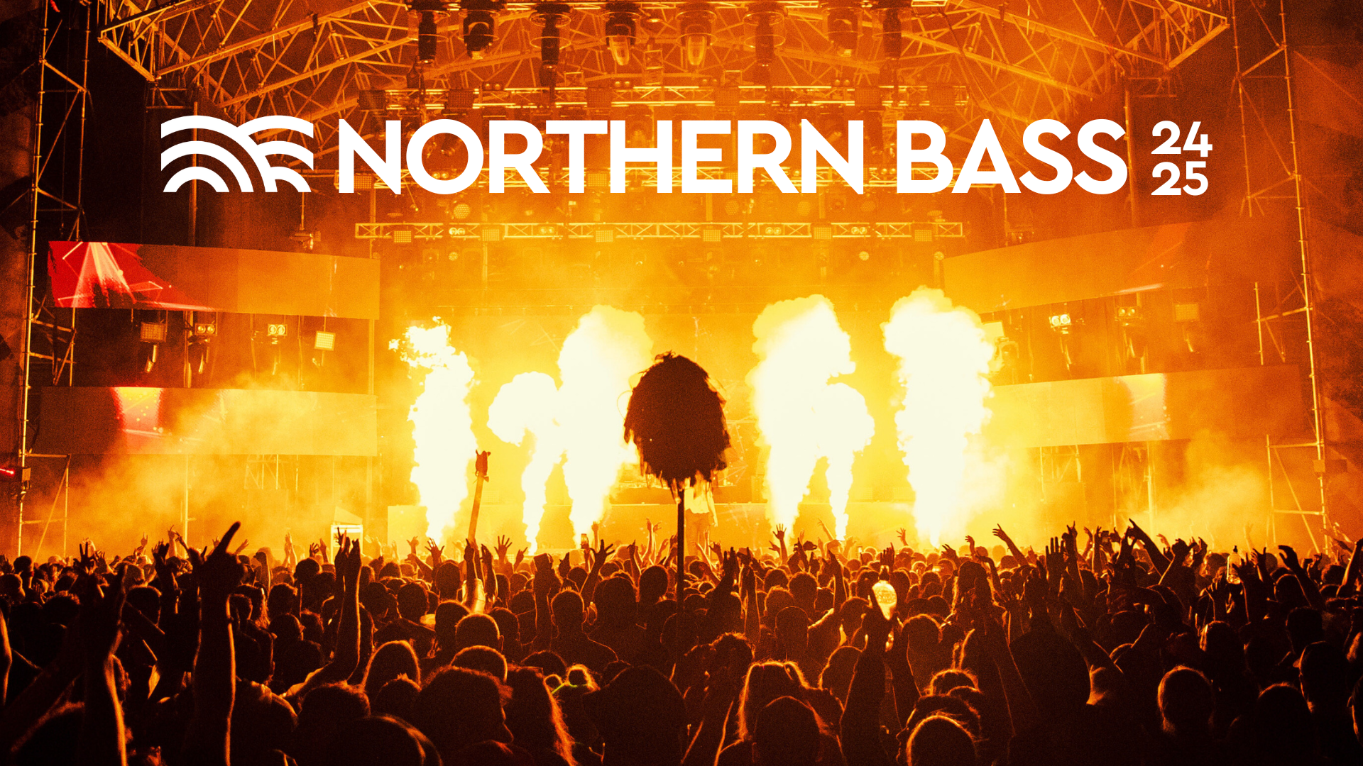 Pre-Registration for NORTHERN BASS 24/25