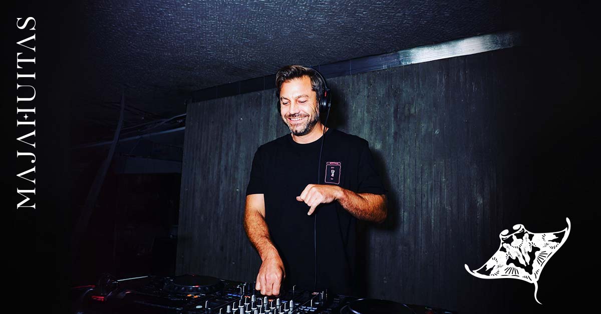 TOM BREU • LIAM FITZGERALD • JOAQUIN ESTRADA's Tickets | Puerto Vallarta | Playa Majahuitas ...