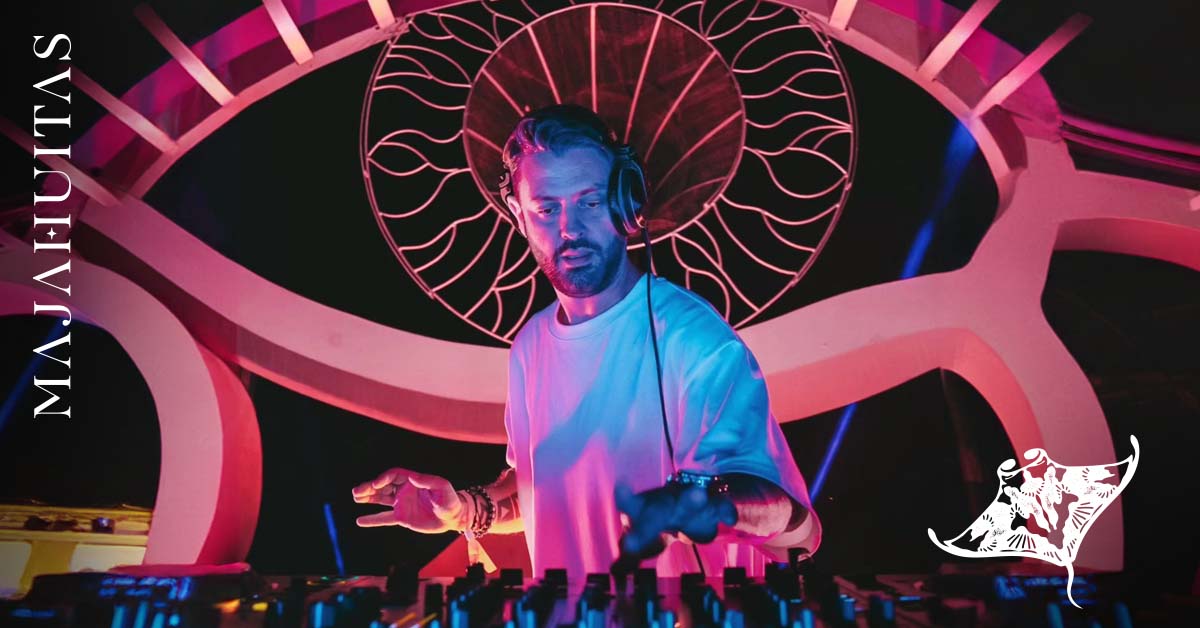 SEBASTIEN LEGER • LIAM FITZGERALD • JOAQUIN ESTRADA's Tickets | Puerto ...