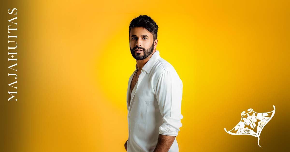 BADDIES ONLY • LIAM FITZGERALD • Tickets | Puerto Vallarta | Playa ...