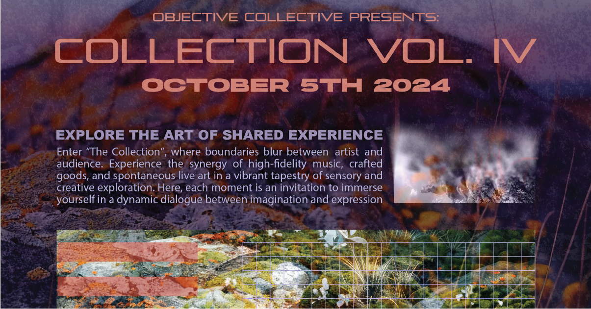The Collection IV : ft. Duffrey . Daggz . Molokai + More Tickets ...