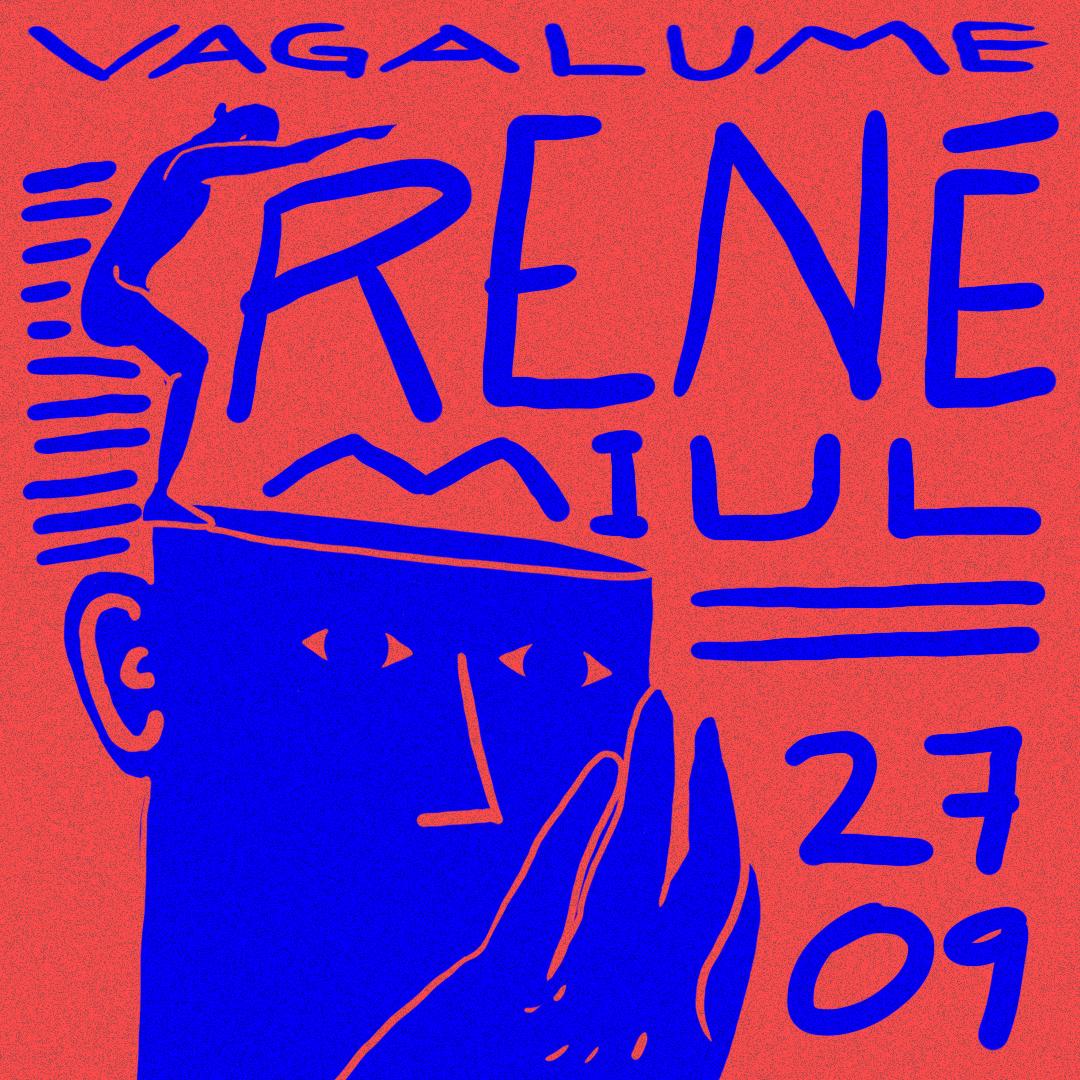 VAGALUME PRESENTS: RENÊ Tickets | Tulum | Vagalume Tulum - Ticket Fairy