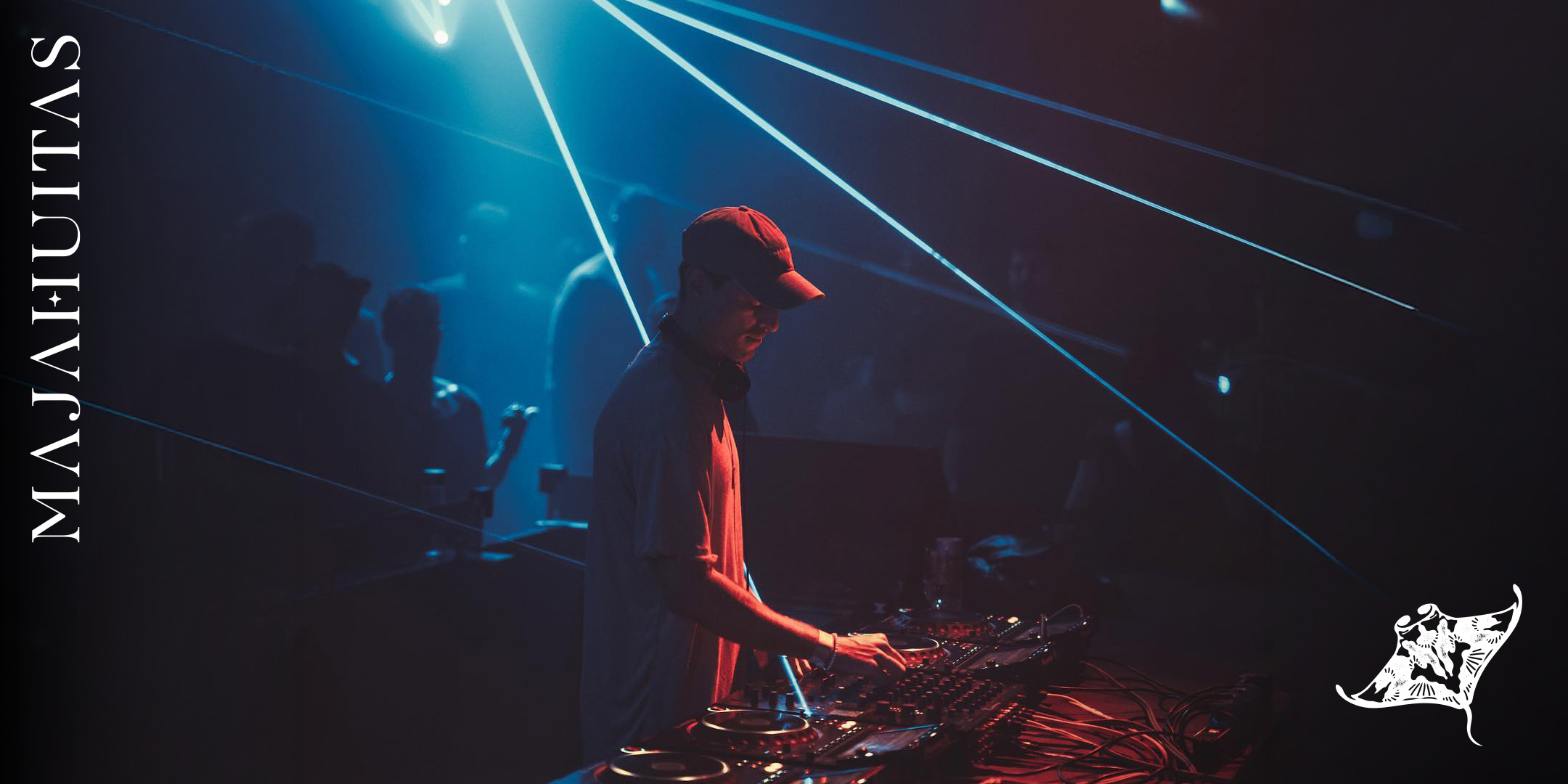 Adam Ten • Leo Leonski • Max Mignot Tickets | Puerto Vallarta | Playa ...