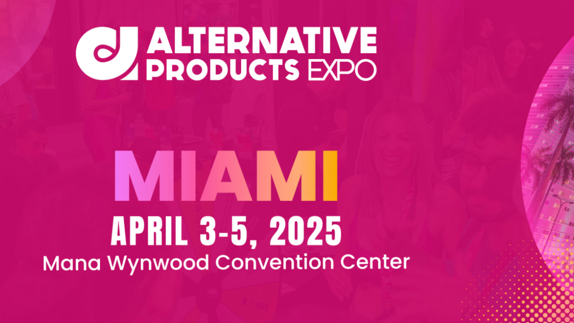 Upcoming Events at Mana Wynwood | Miami's Premiere Venue