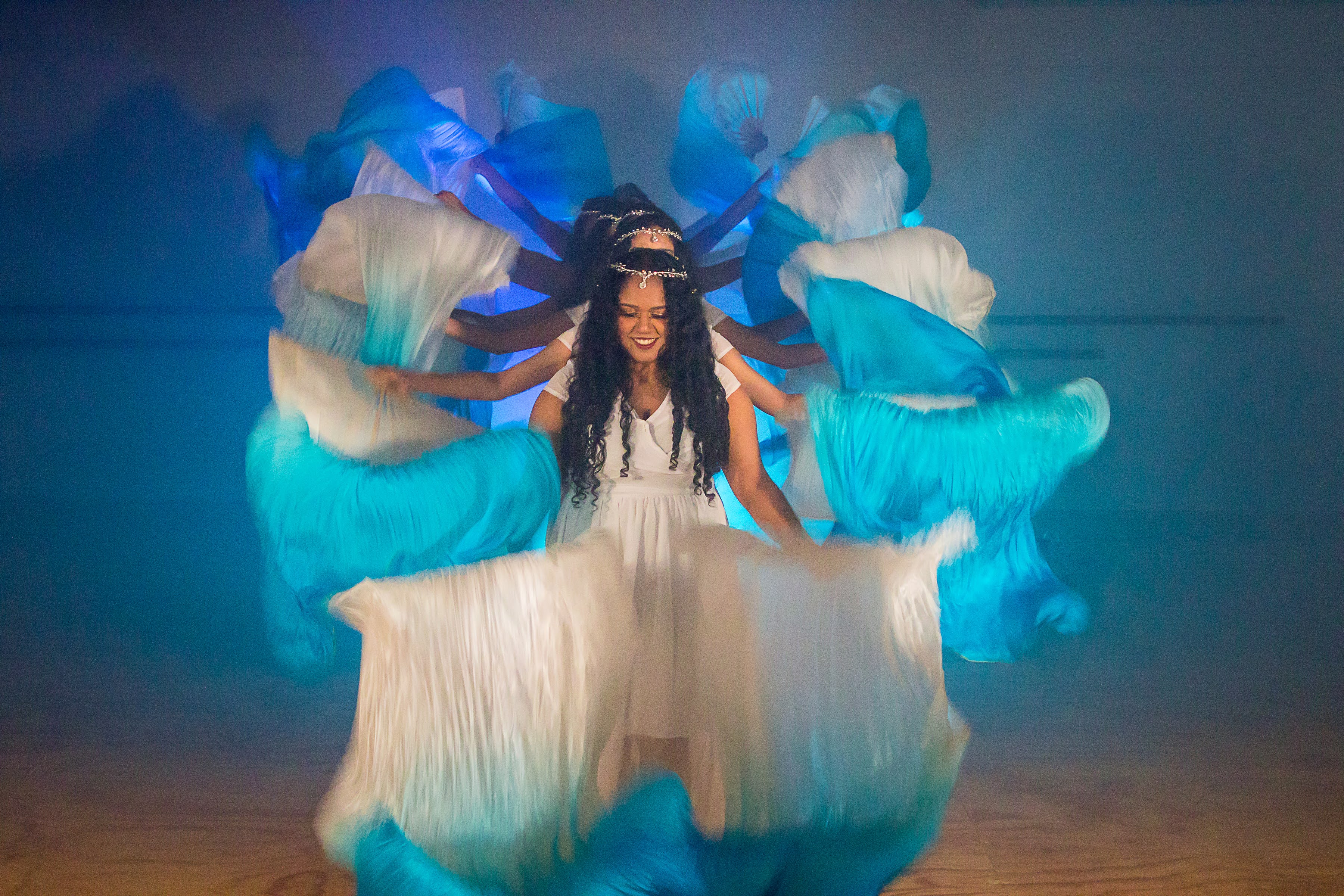 Dance of Angels - Journey to the Heaven Tickets | Auckland | The ...