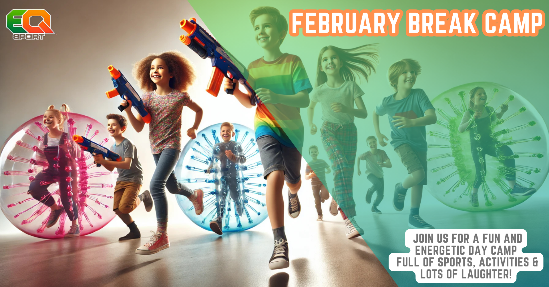 Inverness February Break Holiday Camp 2025's Tickets | Inverness ...