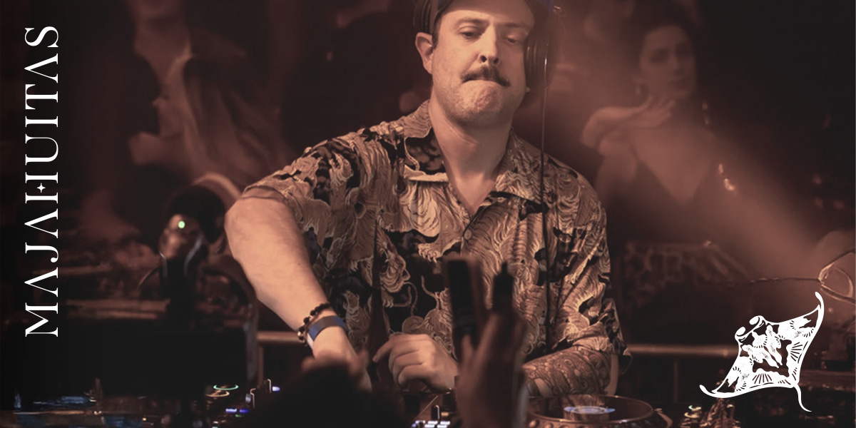 Sebastien Leger • Cato Anaya • Liam Fitzgerald Tickets | Puerto ...