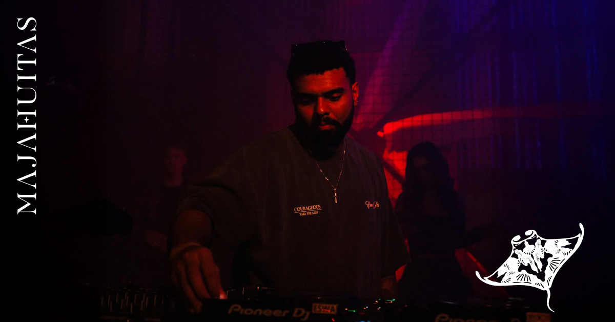 Wakyin • Betoko • Liam Fitzgerald's Tickets | Puerto Vallarta | Playa ...