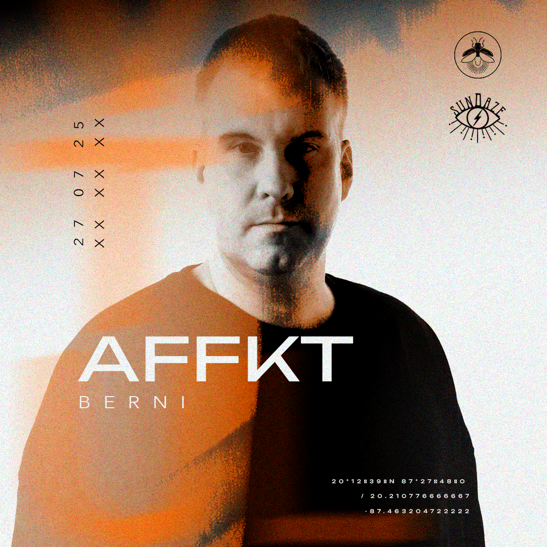 SUNDAZE AFFKT's Tickets | Tulum | Vagalume Tulum - Ticket Fairy